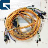China 168-8248 Harness As-Cab Front for 120K Heavy Equipment Replacement Part for sale