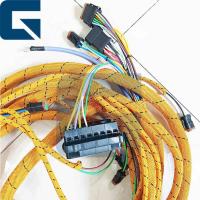 China 168-8248 Harness As-Cab Front for 120K Heavy Equipment Replacement Part for sale