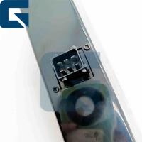 China 17444661 Air Conditioner for A25G, A30G, A35G Heavy Equipment Replacement Part for sale