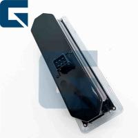 China 17444661 Air Conditioner for A25G, A30G, A35G Heavy Equipment Replacement Part for sale