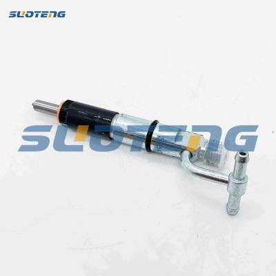 China 216-5478 Fuel Injector Nozzle As for D3G, D4G, D5G Heavy Equipment Replacement Part for sale