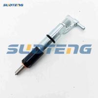 China 216-5478 Fuel Injector Nozzle As for D3G, D4G, D5G Heavy Equipment Replacement Part for sale