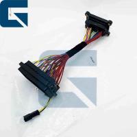 China 226-9675 Fuse Box Wiring Harness Assembly for D6R Heavy Equipment Replacement Part for sale