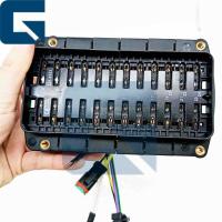 China 226-9675 Fuse Box Wiring Harness Assembly for D6R Heavy Equipment Replacement Part for sale