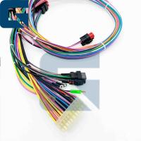 China 259-4877 Joystick Wiring Harness for E320D Heavy Equipment Replacement Part for sale