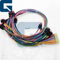 China 259-4877 Joystick Wiring Harness for E320D Heavy Equipment Replacement Part for sale