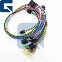 China 259-4877 Joystick Wiring Harness for E320D Heavy Equipment Replacement Part for sale