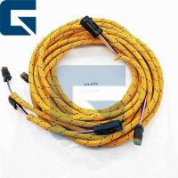 China 275-6724 Wiring Harness for E330D Heavy Equipment Replacement Part for sale