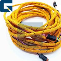 China 275-6724 Wiring Harness for E330D Heavy Equipment Replacement Part for sale