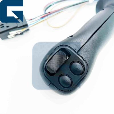 China 297-4590 Joystick Handle for 320E Heavy Equipment Replacement Part for sale