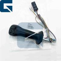 China 297-4590 Joystick Handle for 320E Heavy Equipment Replacement Part for sale