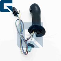 China 297-4590 Joystick Handle for 320E Heavy Equipment Replacement Part for sale