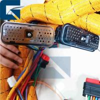 China 306-8368 Chassis Wiring Harness for E320D Heavy Equipment Replacement Part for sale