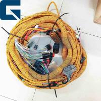 China 306-8368 Chassis Wiring Harness for E320D Heavy Equipment Replacement Part for sale