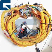 China 306-8368 Chassis Wiring Harness for E320D Heavy Equipment Replacement Part for sale