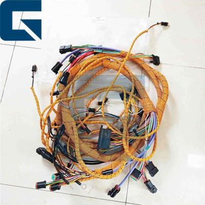 China 334-9745 Harness Assembly for 120K Heavy Equipment Replacement Part for sale
