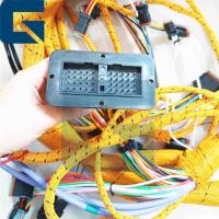 China 334-9745 Harness Assembly for 120K Heavy Equipment Replacement Part for sale