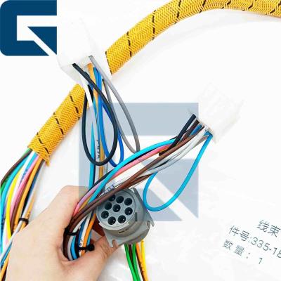 China 335-1894 Harness As-Console for 120K Heavy Equipment Replacement Part for sale