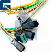 China 335-1894 Harness As-Console for 120K Heavy Equipment Replacement Part for sale