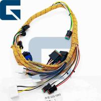 China 335-1895 Harness As-Console for 120K Heavy Equipment Replacement Part for sale