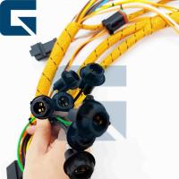 China 335-9387 Harness As-Panel for 120K Heavy Equipment Replacement Part for sale