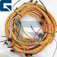 China 337-5757 Chassis Electronic Wiring Harness for Cat M316D Heavy Equipment Replacement Part for sale