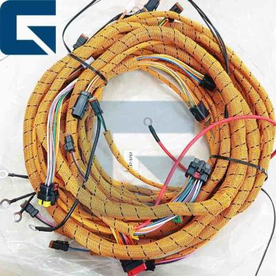 China 337-5757 Chassis Electronic Wiring Harness for Cat M316D Heavy Equipment Replacement Part for sale