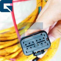 China 337-5757 Chassis Electronic Wiring Harness for Cat M316D Heavy Equipment Replacement Part for sale