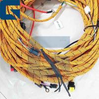 China 337-5757 Chassis Electronic Wiring Harness for Cat M316D Heavy Equipment Replacement Part for sale