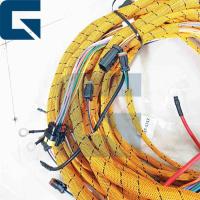 China 337-5757 Chassis Electronic Wiring Harness for Cat M316D Heavy Equipment Replacement Part for sale