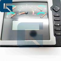 China 371-8255 Monitor Display Panel for D6T Heavy Equipment Replacement Part for sale