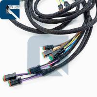 China 378-3725 Wire Harness for 236D Heavy Equipment Replacement Part for sale