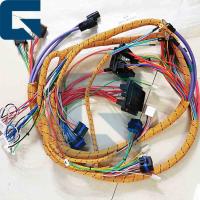 China 385-5215 Harness As-Steering Console for 120K Heavy Equipment Replacement Part for sale