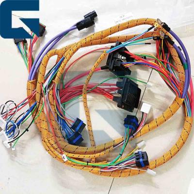 China 385-5215 Harness As-Steering Console for 120K Heavy Equipment Replacement Part for sale