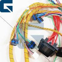 China 385-5215 Harness As-Steering Console for 120K Heavy Equipment Replacement Part for sale