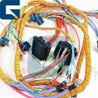 China 385-5215 Harness As-Steering Console for 120K Heavy Equipment Replacement Part for sale
