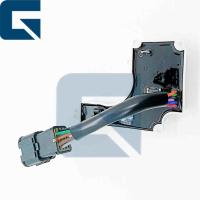 China 417-43-26212 Transmission Control Switch for WA320-3 Heavy Equipment Replacement Part for sale