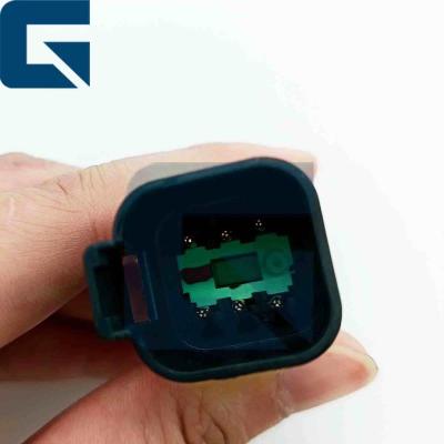 China 455-1130 Joystick Control Base for E336GC Heavy Equipment Replacement Part for sale