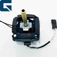 China 455-1130 Joystick Control Base for E336GC Heavy Equipment Replacement Part for sale