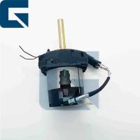 China 455-1130 Joystick Control Base for E336GC Heavy Equipment Replacement Part for sale