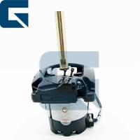 China 455-1130 Joystick Control Base for E336GC Heavy Equipment Replacement Part for sale