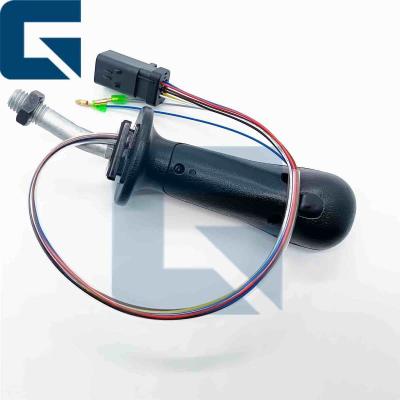 China 506-5274 Joystick Handle for 320E Heavy Equipment Replacement Part for sale