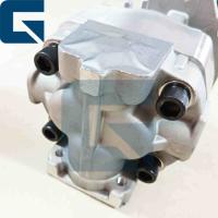China 705-22-38050 Hydraulic Gear Pump for D85-12 Heavy Equipment Replacement Part for sale