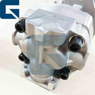 China 705-22-38050 Hydraulic Gear Pump for D85-12 Heavy Equipment Replacement Part for sale