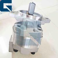 China 705-22-38050 Hydraulic Gear Pump for D85-12 Heavy Equipment Replacement Part for sale