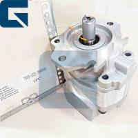 China 705-22-38050 Hydraulic Gear Pump for D85-12 Heavy Equipment Replacement Part for sale