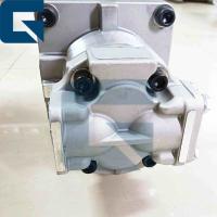 China 705-51-30660 Hydraulic Gear Pump for D85EX-15E0 Heavy Equipment Replacement Part for sale