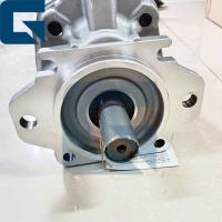 China 705-51-30660 Hydraulic Gear Pump for D85EX-15E0 Heavy Equipment Replacement Part for sale