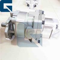 China 705-51-30660 Hydraulic Gear Pump for D85EX-15E0 Heavy Equipment Replacement Part for sale