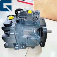 China 708-1S-00281 Hydraulic Fan Pump Assembly for D85EX-15 Heavy Equipment Replacement Part for sale